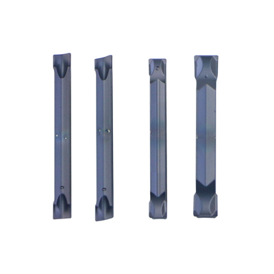 BTSMSPMDGN双头槽刀片粒切断