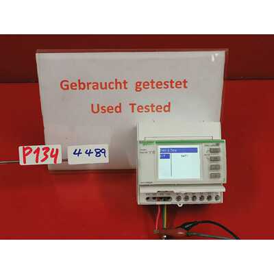SCHNEIDER PM3255  Gebraucht getestet