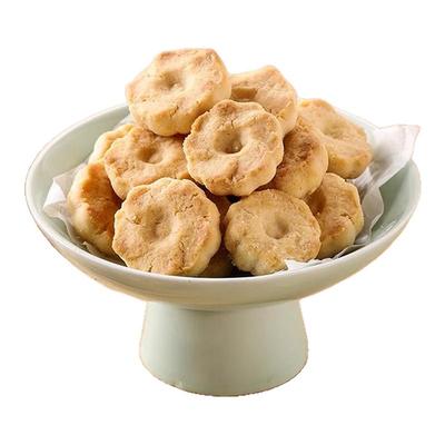 口感细腻小桃酥宁波小桃酥草湖