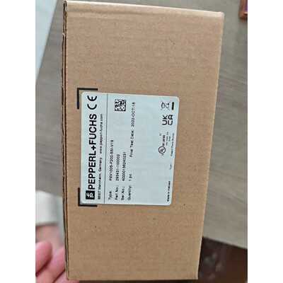 议价读码器PXV100SF200SSIV19适用