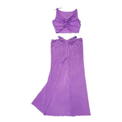 原创设计肚皮舞PHEONA火爆套装