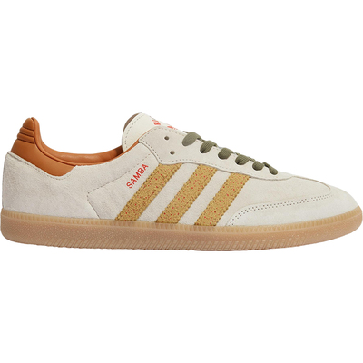 Adidas/阿迪达斯正品三叶草男女系带经典低帮运动休闲鞋KI7433