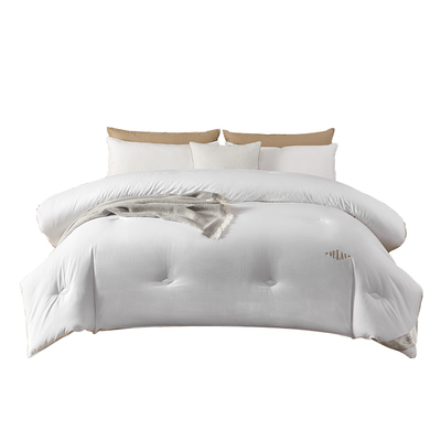 希尔顿酒店加厚保暖抗菌冬被