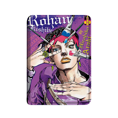 适用于kindle保护套JOJO电子书paperwhite4动漫亚马逊oasis3日系2咪咕kpw1休眠658青春版958入门558阅读器壳