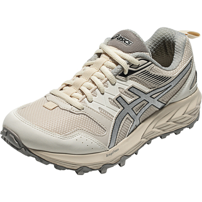 ASICS/亚瑟士越野女缓冲回弹