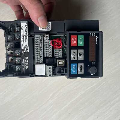 【议价】台达变频器 VFD11AMS21ANSAA