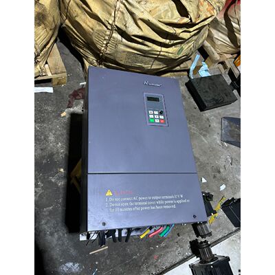 议价易驱变频器45kw55kw易驱ED31004T0450M维修