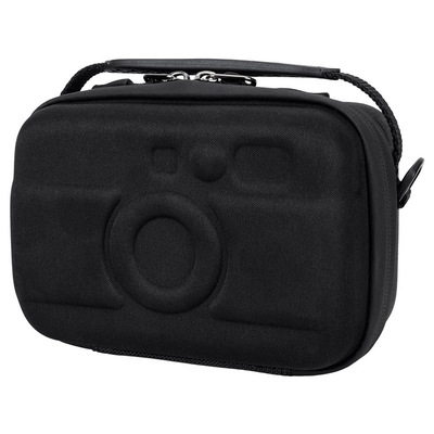 JJC适用于富士X100VI EVO相机包a6700索尼zve10徕卡sofort2收纳包