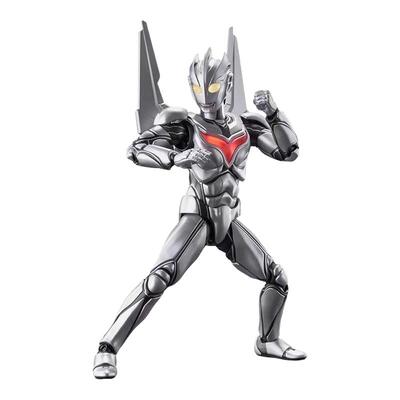 布鲁可积木人奥特曼传奇版诺亚克