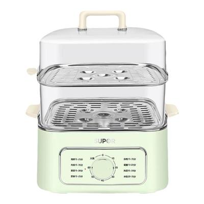 苏泊尔全新款是多功能家用煮蛋器