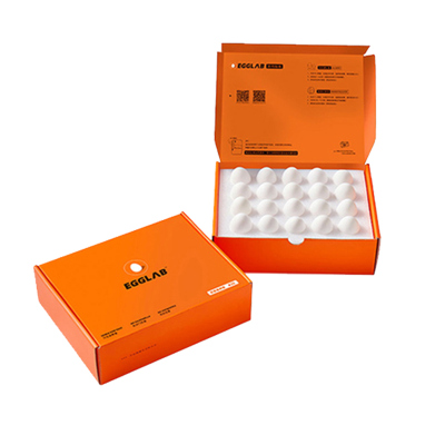 艾戈兰博EGGLAB虾青素可生食送礼