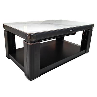 美之家电暖桌语音升降烹饪电磁炉