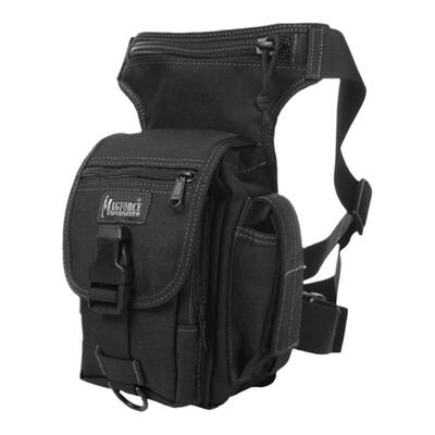 麦格霍斯机动腰包腿包摩托车