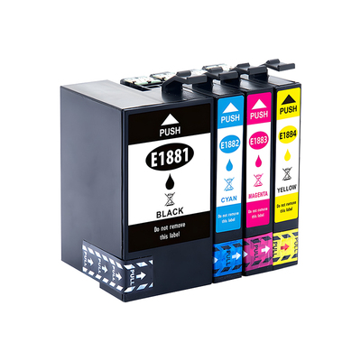 老细WF-3641打印机墨水盒墨盒