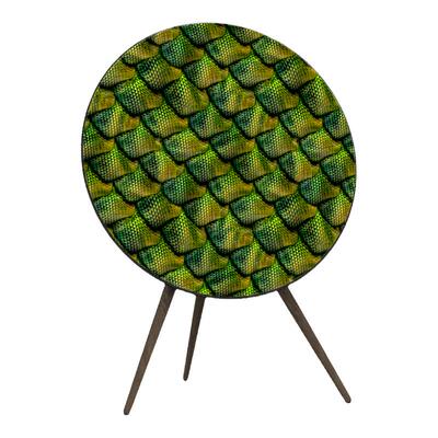 音响无损透声布BOA9艺术面罩