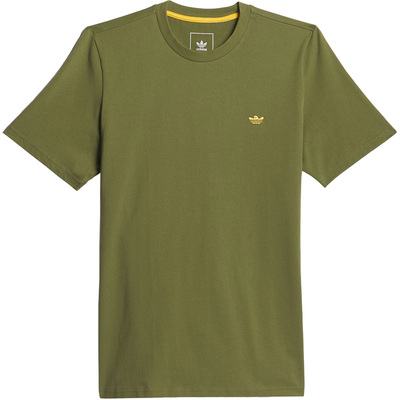 Adidas/阿迪达斯正品三叶草休闲男子圆领运动短袖T恤II5963