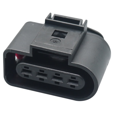 汽车连接器接插件插头