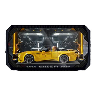 手办盲盒KGBOX新款福利款