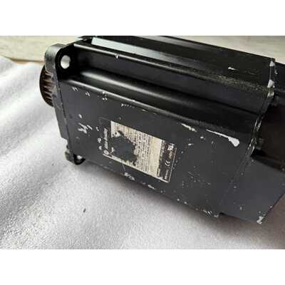 议价AB罗克韦尔伺服电机mplb540ksj22aa维修