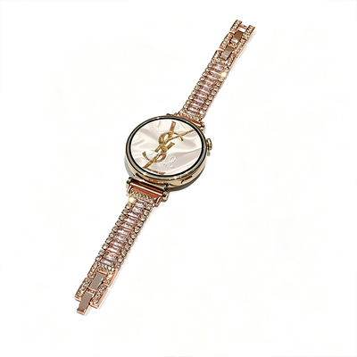 连遇oppowatchx3mini金属手表带