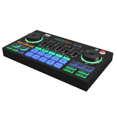 美音秀秀P600PRO新款专用48v声卡