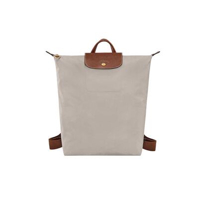 【LONGCHAMP/珑骧】Le Pliage Original M 双肩背包10284089