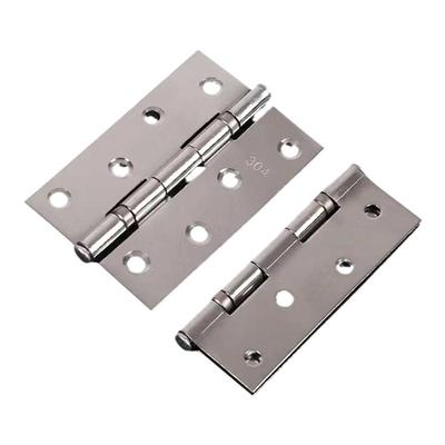 加厚不锈钢铰链合页静音重型