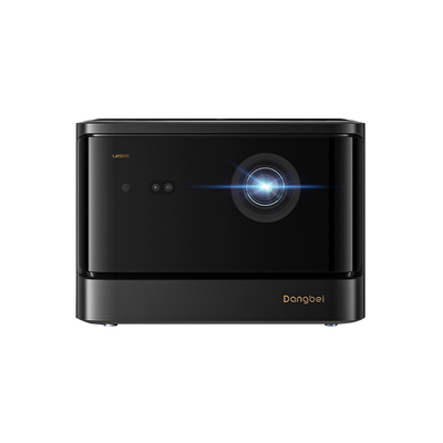 微鲸M9投影机家用高亮低蓝光