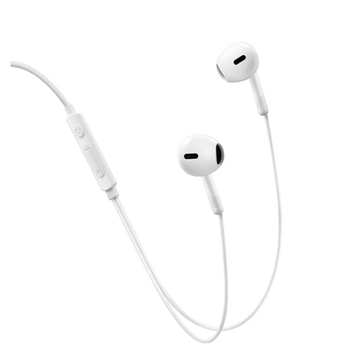 公牛-有线耳机半入耳式