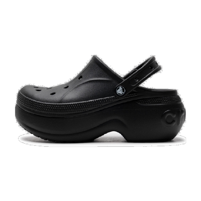 Crocs卡骆驰透气沙滩鞋休闲凉鞋