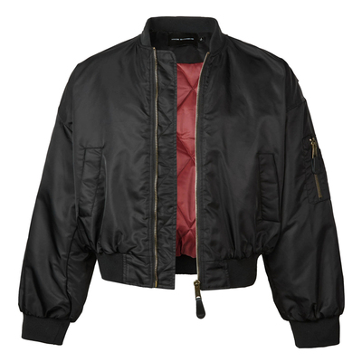 RBM阿尔法三防bomber夹克棉服