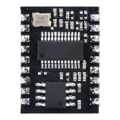 贝科姆SU-03T语音识别模块SU-03T