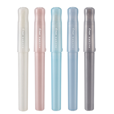 百乐笑脸钢笔梦幻限定