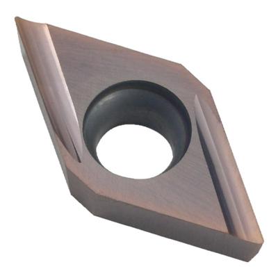 走心机刀片菱形开槽不锈钢耐磨