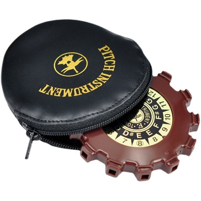 日本通宝p-13e多用校音器