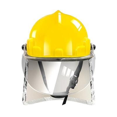 97式头盔防撞击防高温