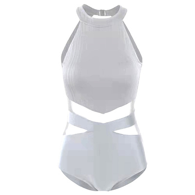 aimuhu2021新款海边女小众泳衣