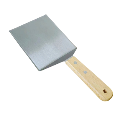 商用厨房加厚大号扒铲水煎包工具