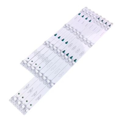 TCL D49A620U D49A810 D49A630U 49A660U L49P1A-F 49D2900B灯条