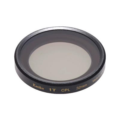 Kenko肯高磁力CPL偏振镜37mm