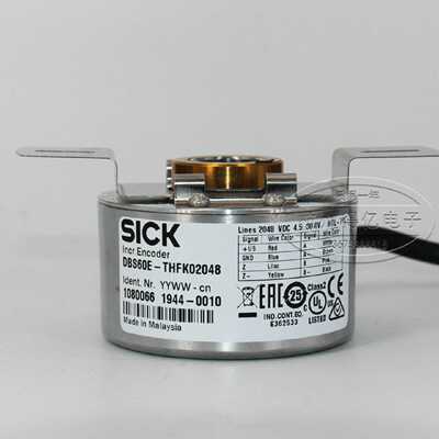 议价德国西克SICK编码器DBS60E-THFK02048 THEK02048 THAK02048空