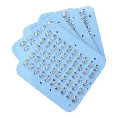 亿路通明led220V电源板灯具配件