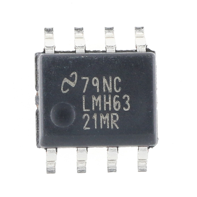 LMH6321 MR MRX TS TSX /NOPB 电流限制高速缓冲器 全新原装正品