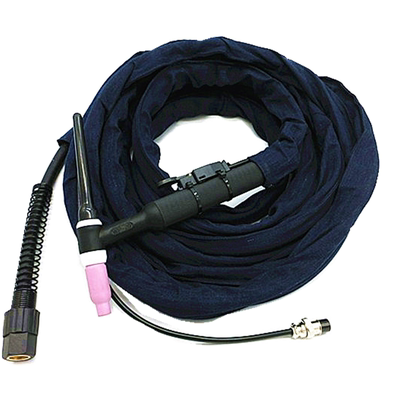 适用多款tig250工厂订制氩弧焊枪