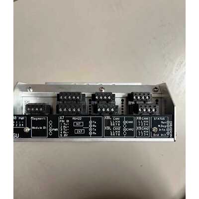 【请询价】康士伯KONGSERGDGU模块