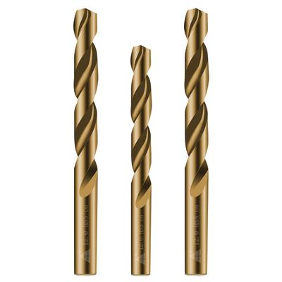M35含钴麻花钻头不锈钢专用