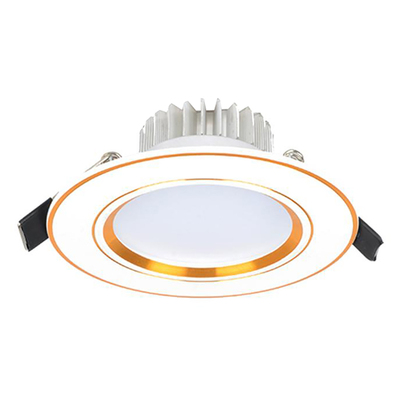 LED客厅全套嵌入式7-8公分筒灯