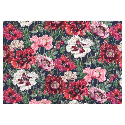 英国正品liberty100支lawnTana长