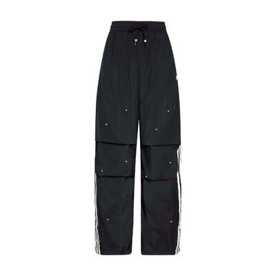【自营】Adidas/阿迪达斯女子P PANT梭织长裤运动休闲裤KS2865