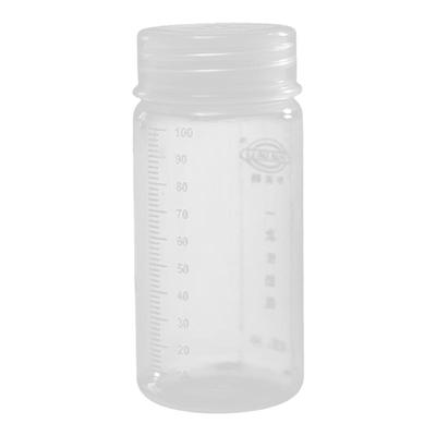 华达利一次性奶瓶食品级pp材质